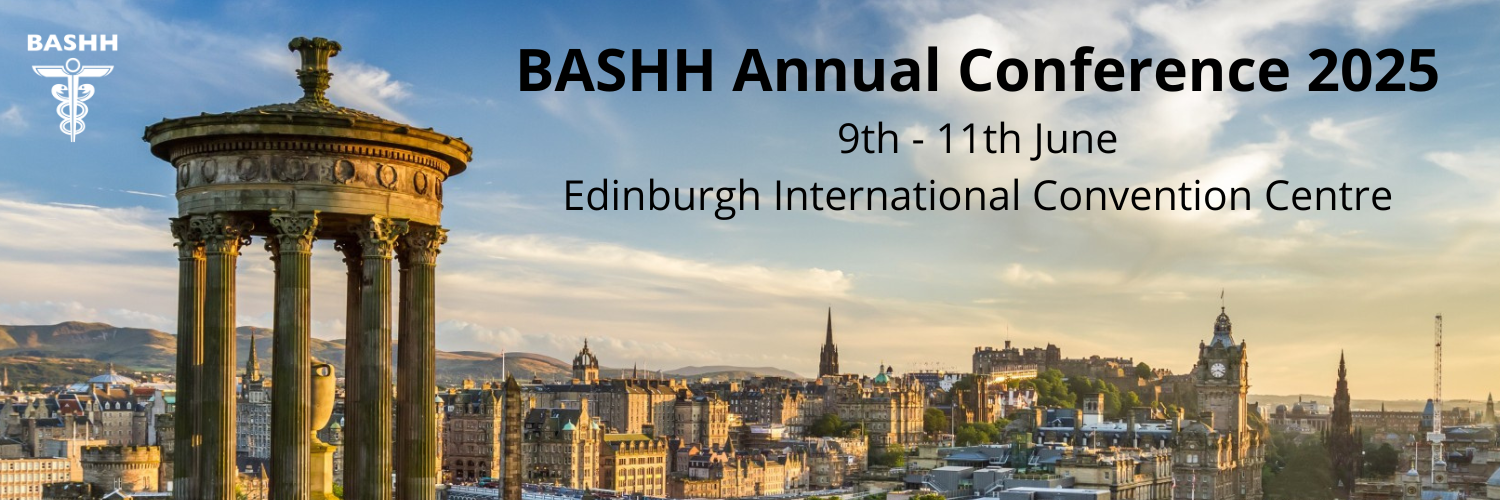 BASHH Annual Conference 2025 | BASHH